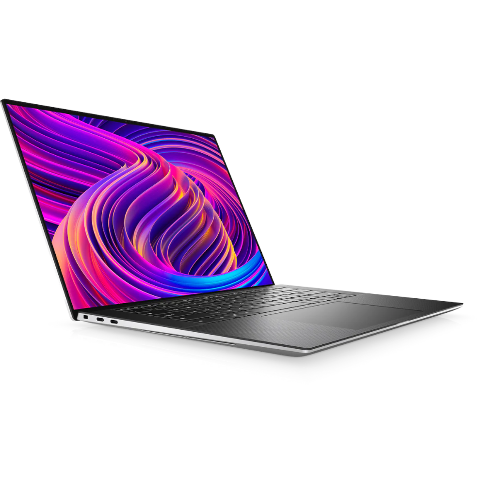 Dell XPS 15 9510 Touch 4K Gaming Laptop