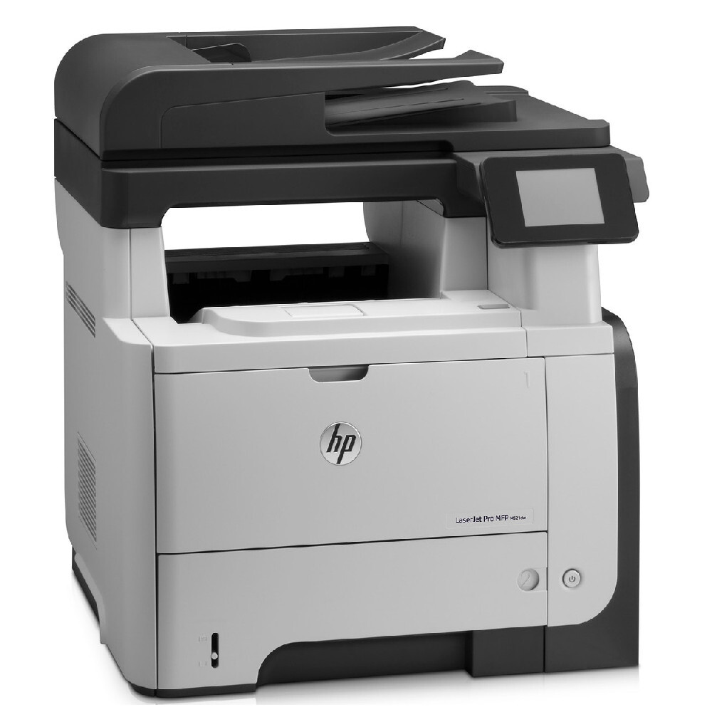 HP LaserJet Enterprise 500 MFP M525f Printer